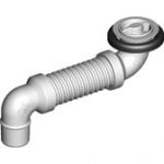 Waste Connectors - Plastec Australia Pty Ltd