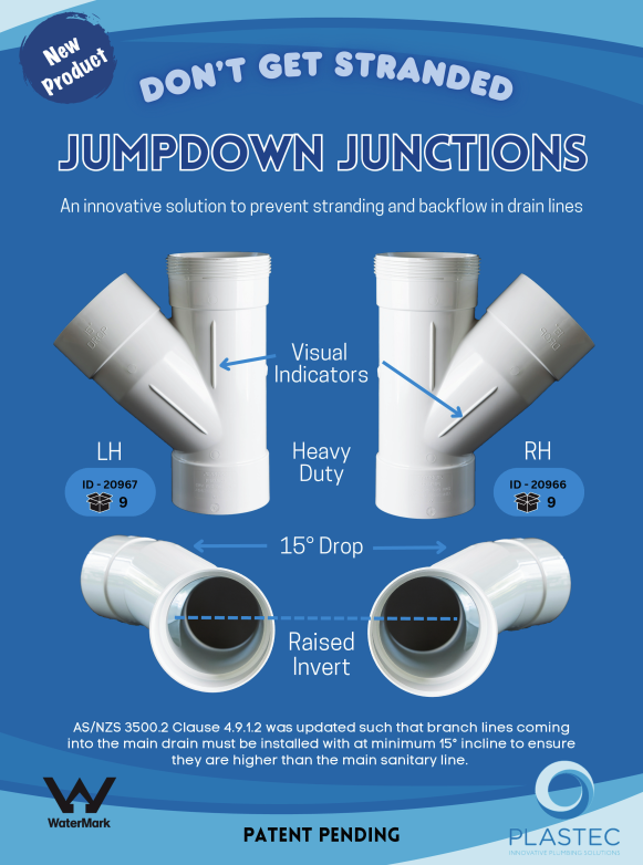 Plumbing Products Manufacturer - Plastec Australia Pty Ltd
